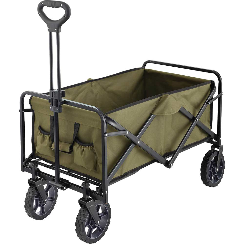 Draper Folding Garden Trolley | Garden Trolleys
