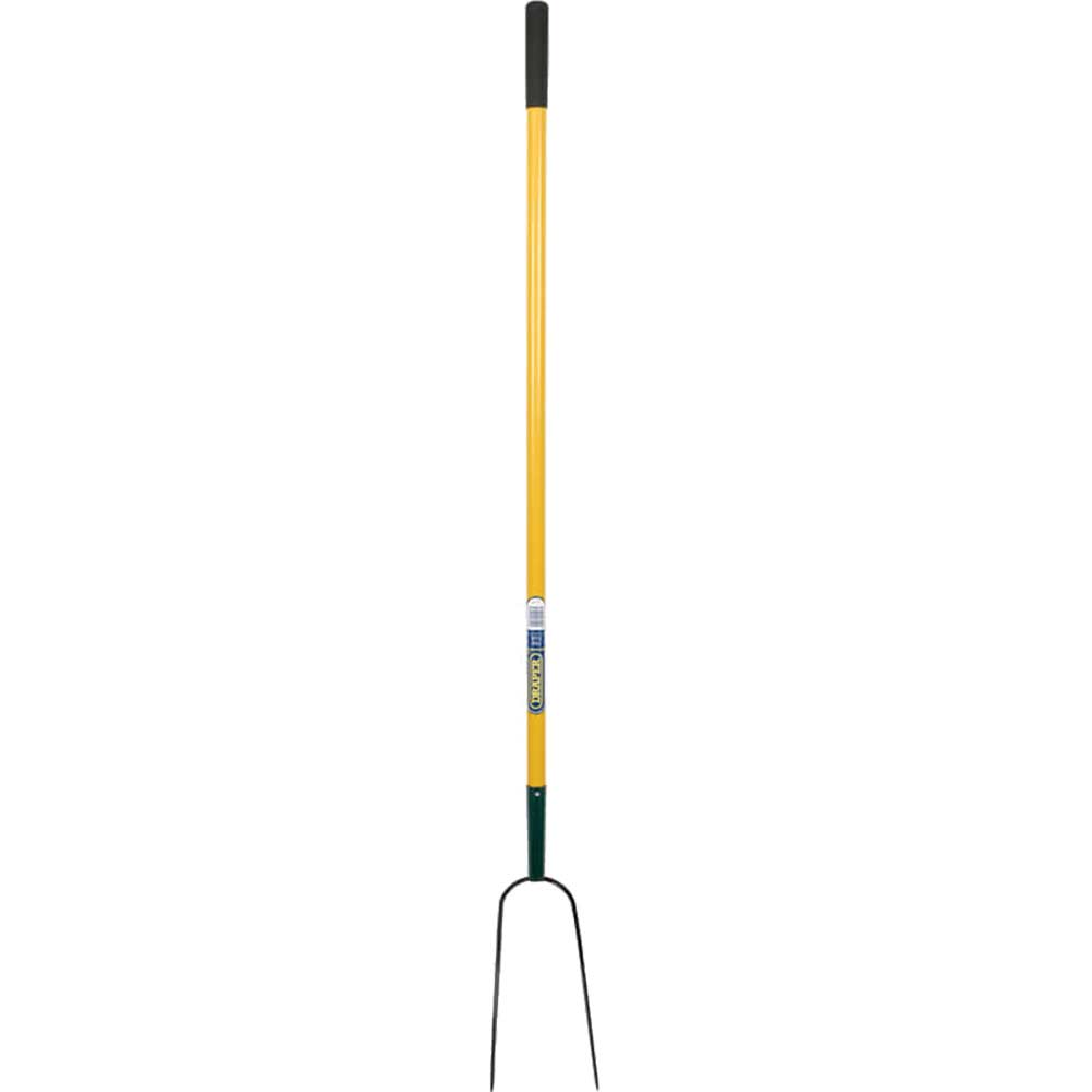 Draper Hay Fork Fibreglass Shaft | Farming Shovels & Forks