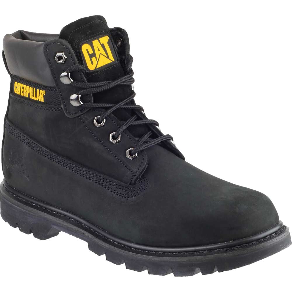 Caterpillar Mens Colorado Safety Boots | Work Boots