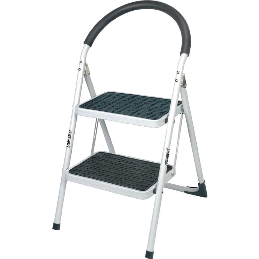 Draper Steel Step Ladder | Step Ladders