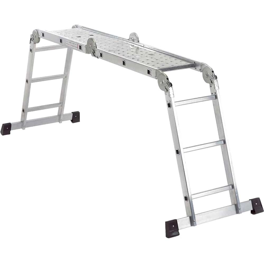 Draper Expert 3 Way Combination Ladder | Combination Ladders