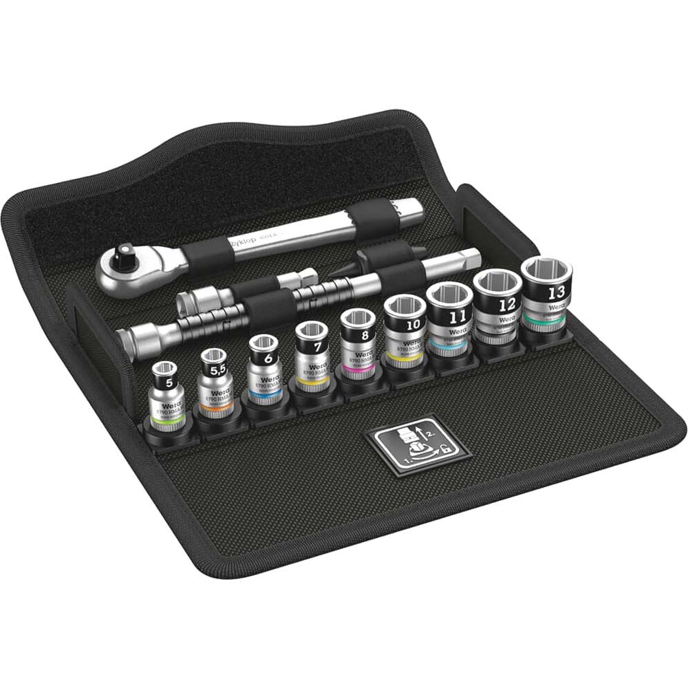 Wera 8100 sb store