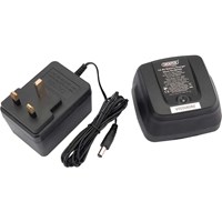 Draper Battery Packs & Chargers