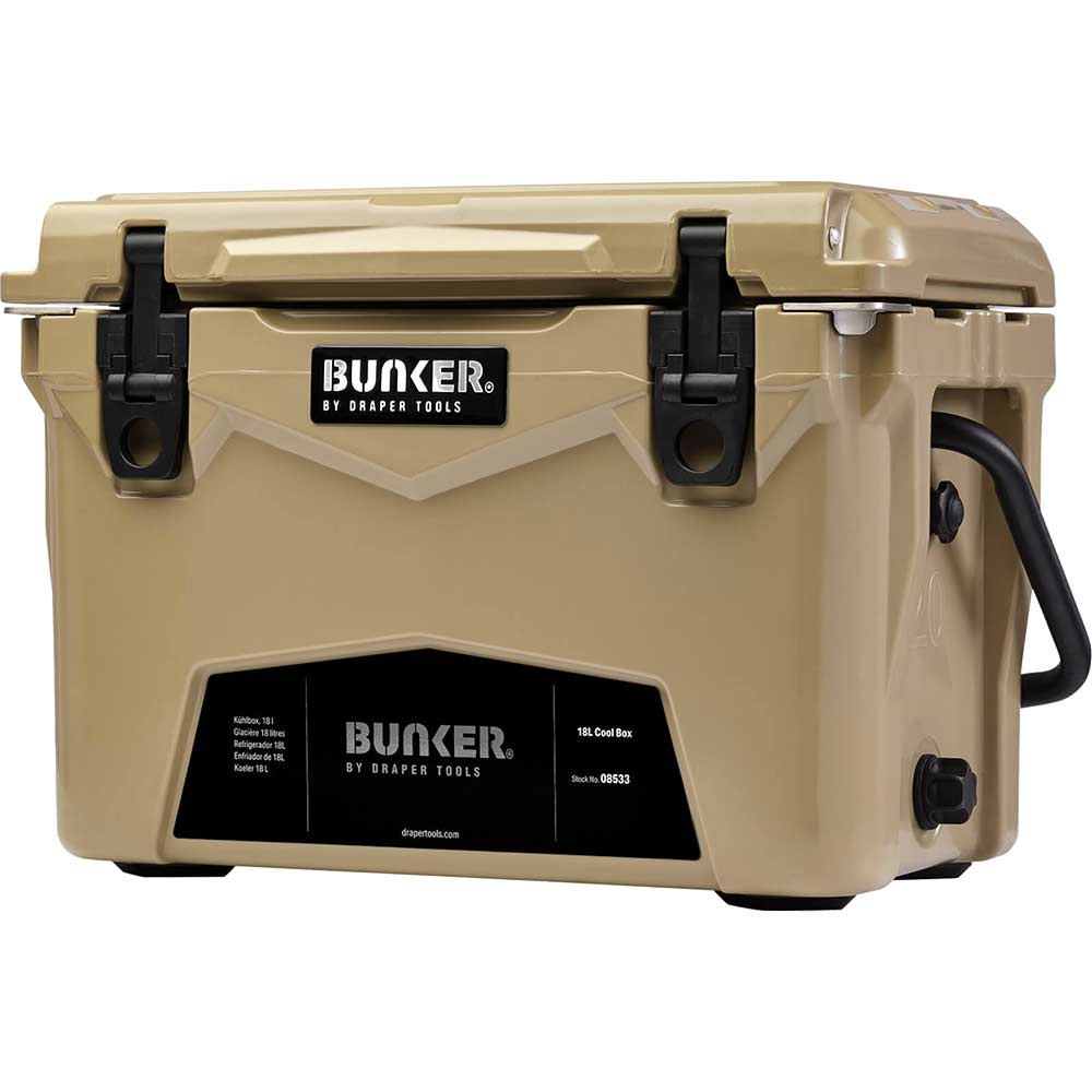 Bunker Cool Box | Cool Boxes