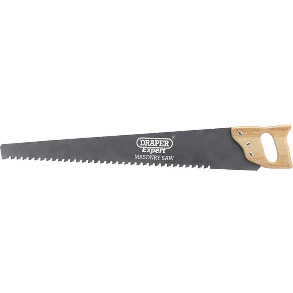 Draper Expert Masonry Saw | Hand Saws