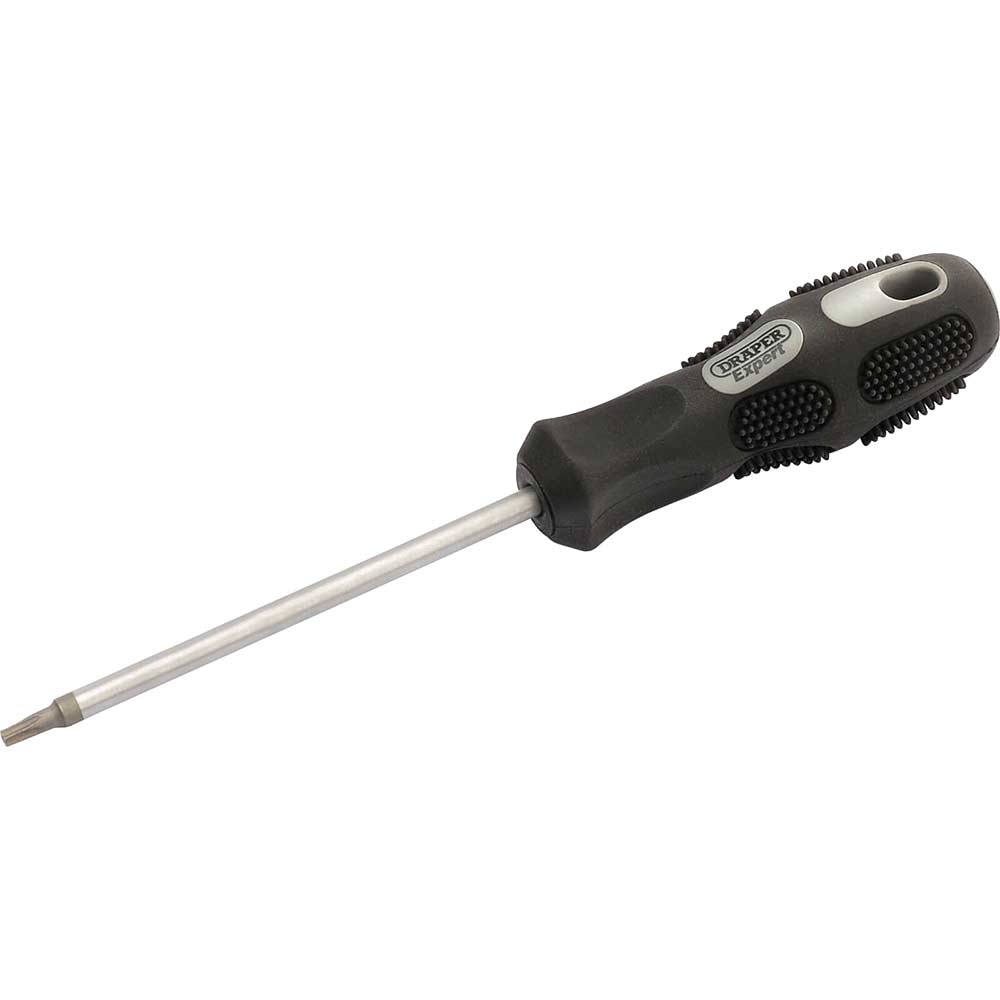 Draper Expert Torx Screwdriver T8 75mm