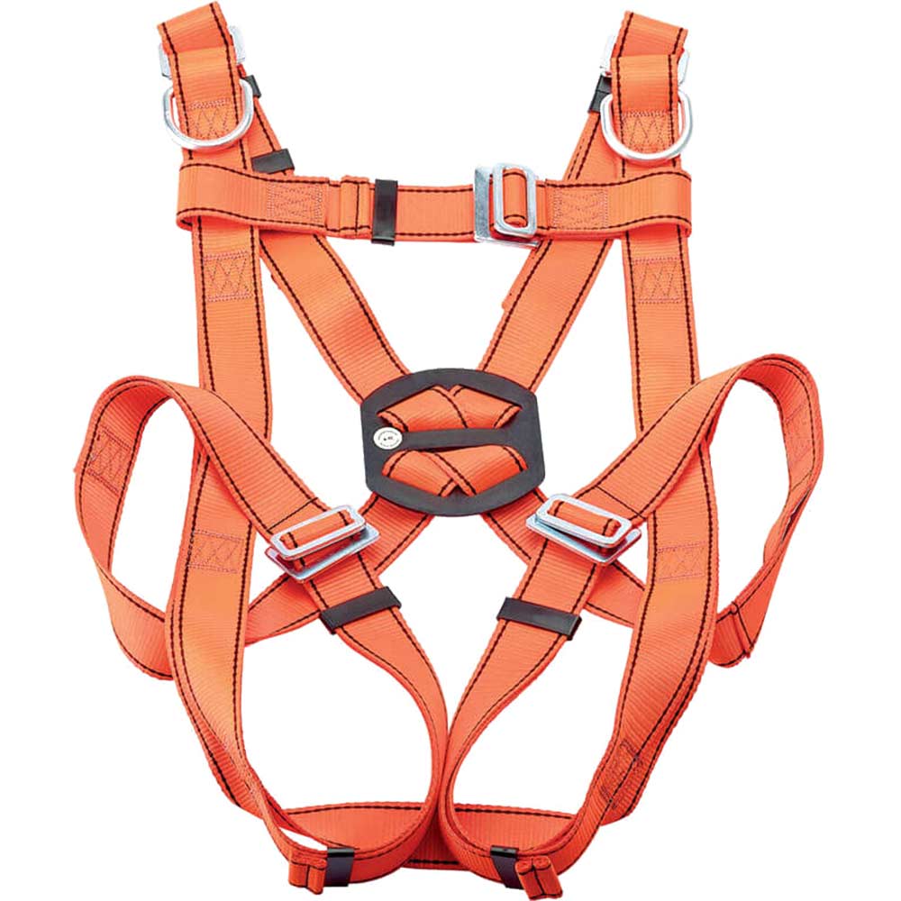 Draper Expert HNS/F Safety Harness | Safety Harnesses & Fall Arrest