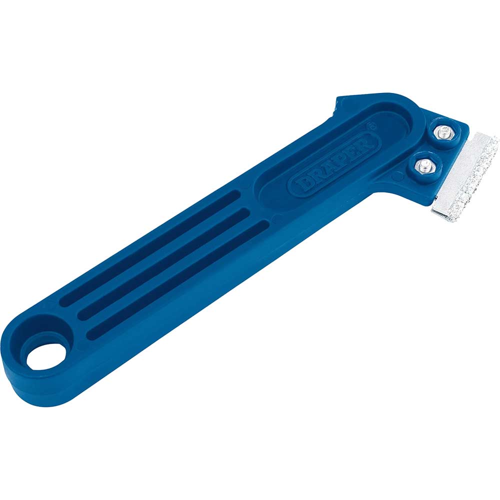 Draper Tile Grout Rake | Grout Rakes