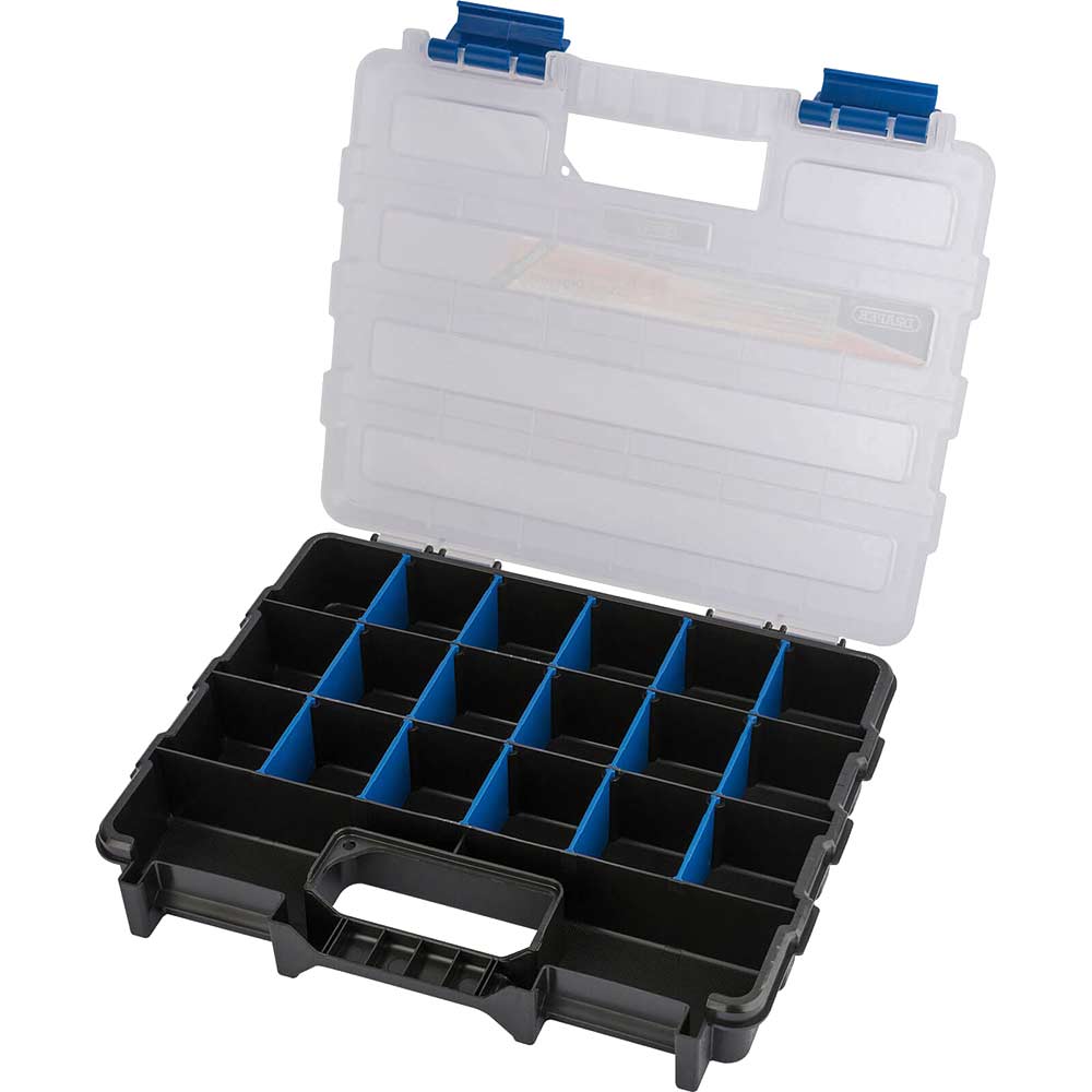 Draper Multi Compartment Organiser | Storage Organisers