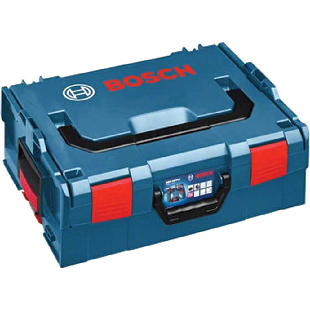 Bosch L-BOXX Power Tool Case M | Cases