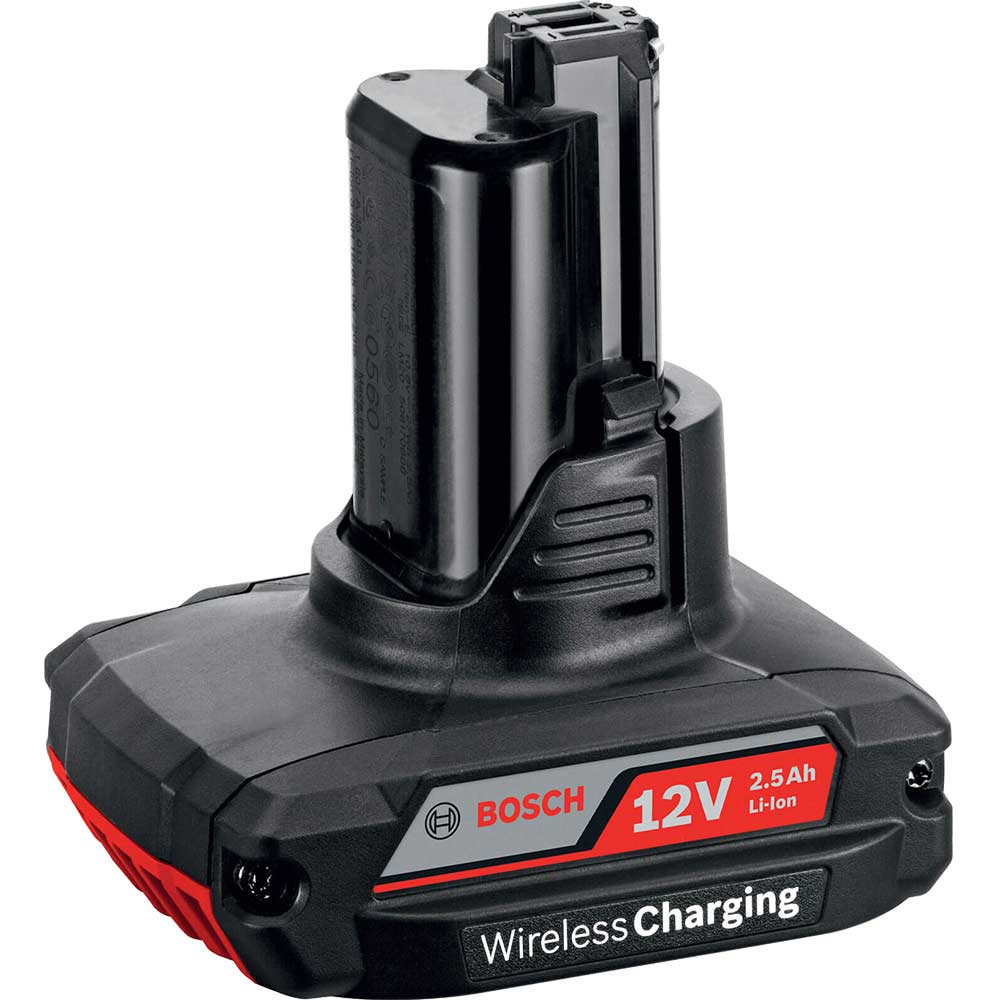 Bosch Genuine GBA 12v Cordless Wireless Li-ion Battery 2.5ah | Battery ...