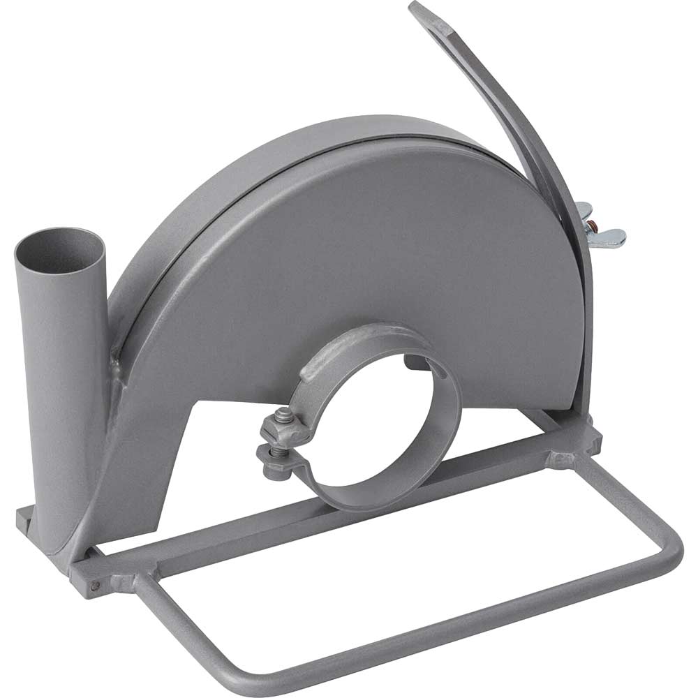 Bosch Cutting Guide and Dust Extraction Outlet 230mm | Dust ...