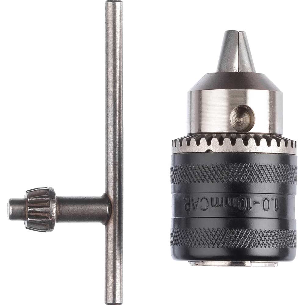 Bosch 10mm Keyed Chuck | Chucks