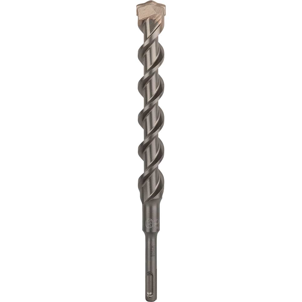 Bosch 5X SDS Plus Masonry Drill Bit 24mm 250mm Pack of 1