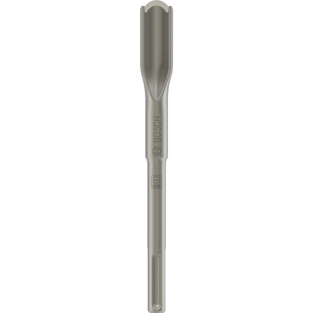 Bosch SDS Max Gouging Chisel - 300mm 32mm | SDS Max Chisel Bits