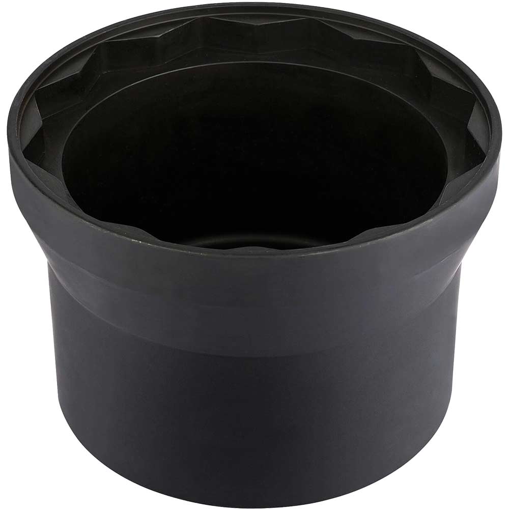 Draper 110mm Iveco Axle Hub Nut Socket H36 Drive | Specialist Sockets