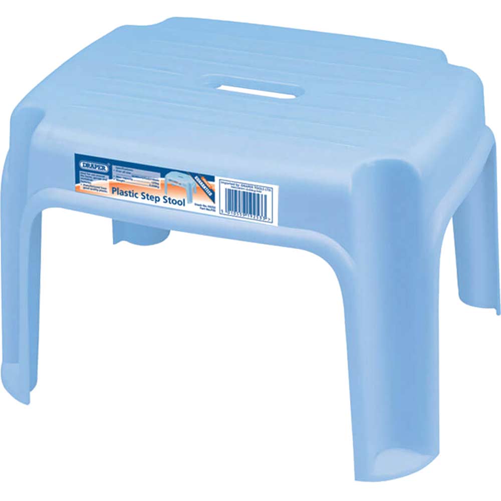 Draper Step Stool | Step Stools