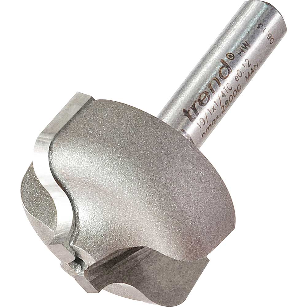 Trend Ogee Router Cutter | Ogee & Classic Moulding Bits