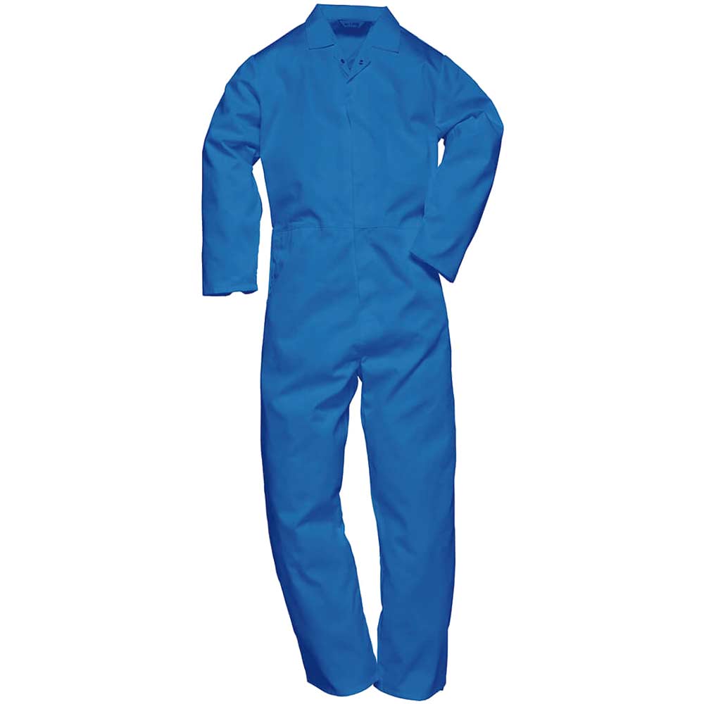 Portwest Food Industry Coveralls | Overalls