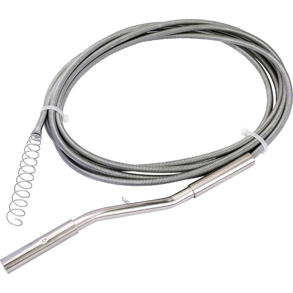 Draper Drain and Sink Cleaning Spring | Drain & Pipe Augers & Snakes