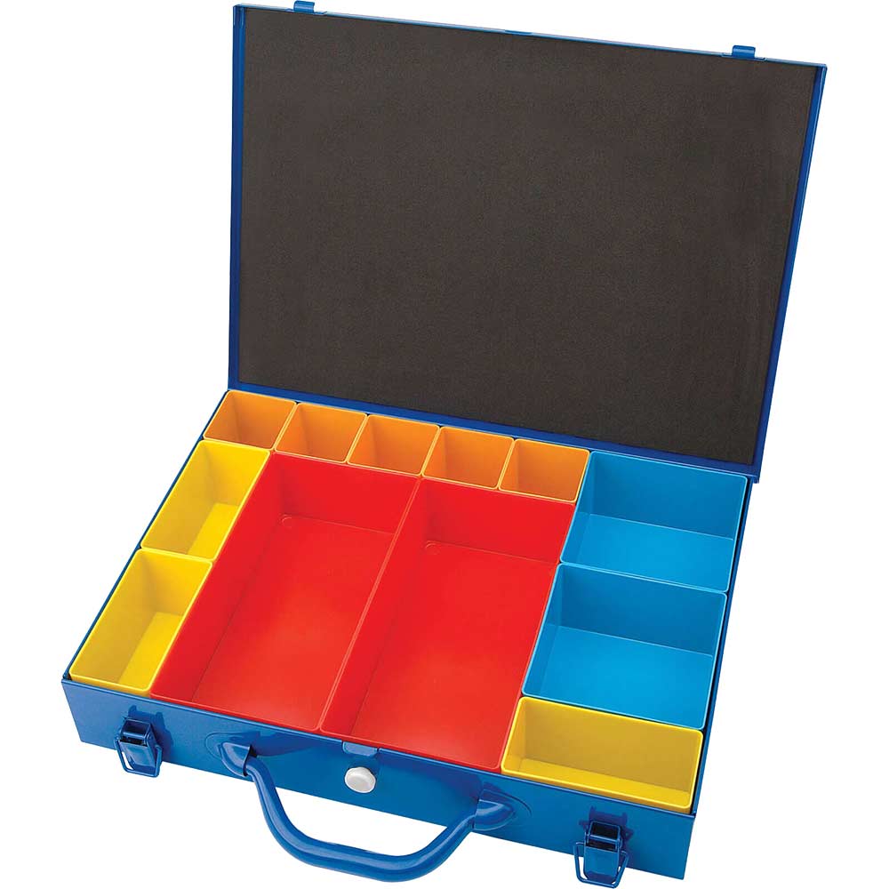 Draper 12 Compartment Organiser | Storage Organisers