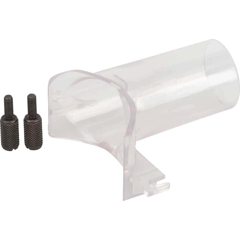 Bosch Dust Extraction Adaptor for GMF 1400 CE Routers | Dust Extraction ...