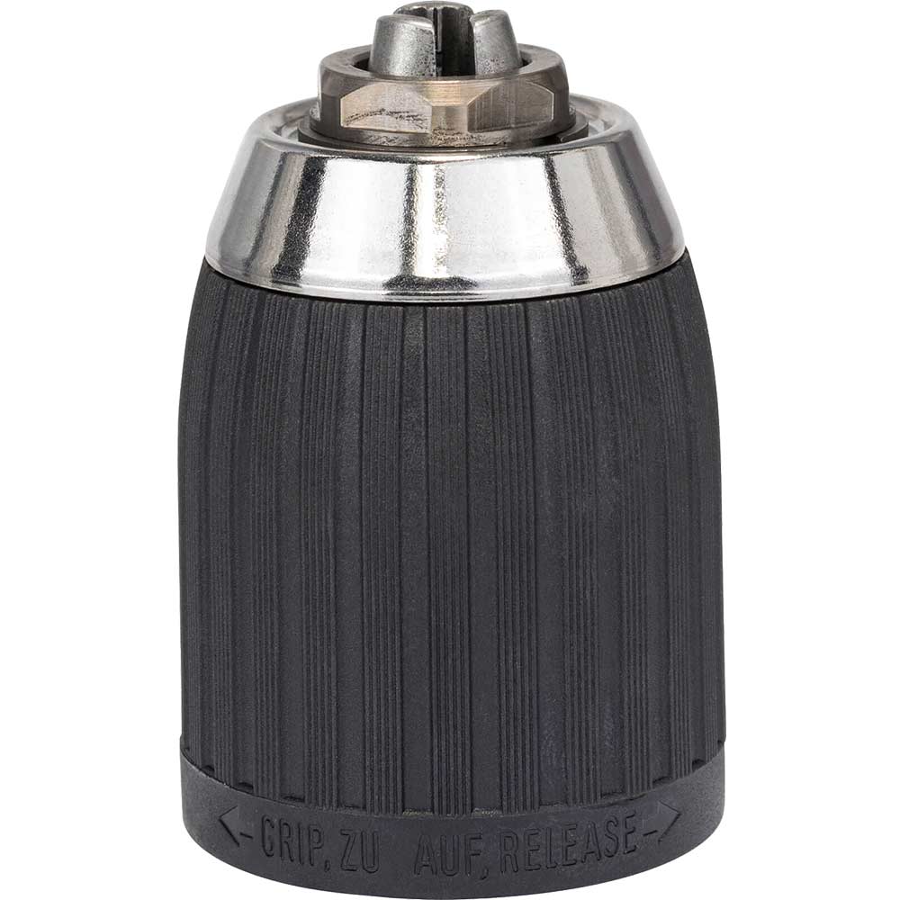 Bosch 13mm 3/8" 24 UNF Drill Keyless Chuck 2 - 13mm | Chucks