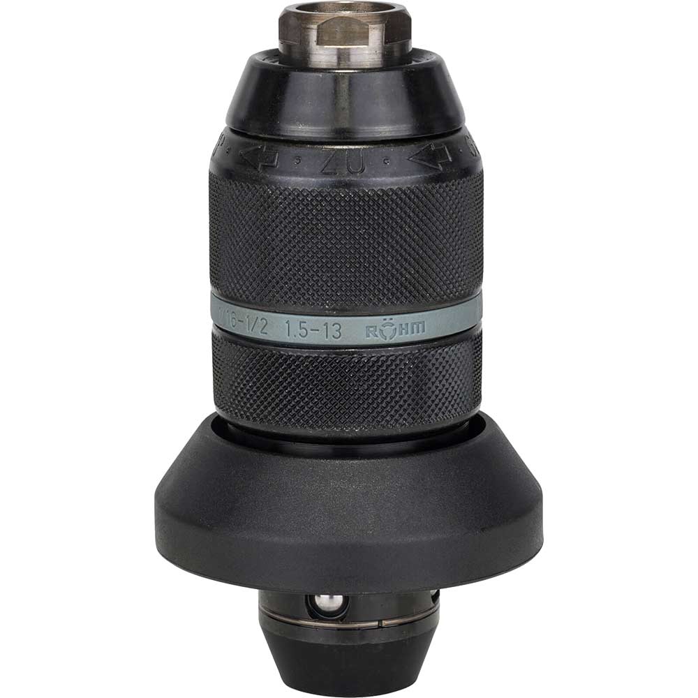 Bosch Keyless Chuck for GBH 3-28 | Chucks