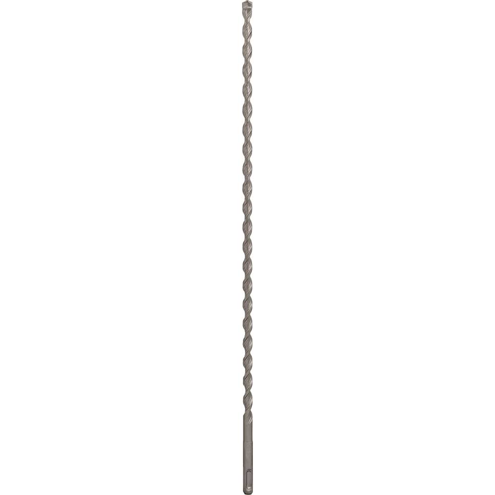 Bosch SDS Plus 5 Masonry Drill Bit 17mm 465mm Pack of 1 Bosch SDS Plus 5 Masonry Drill Bit 17mm 465mm Pack of 1