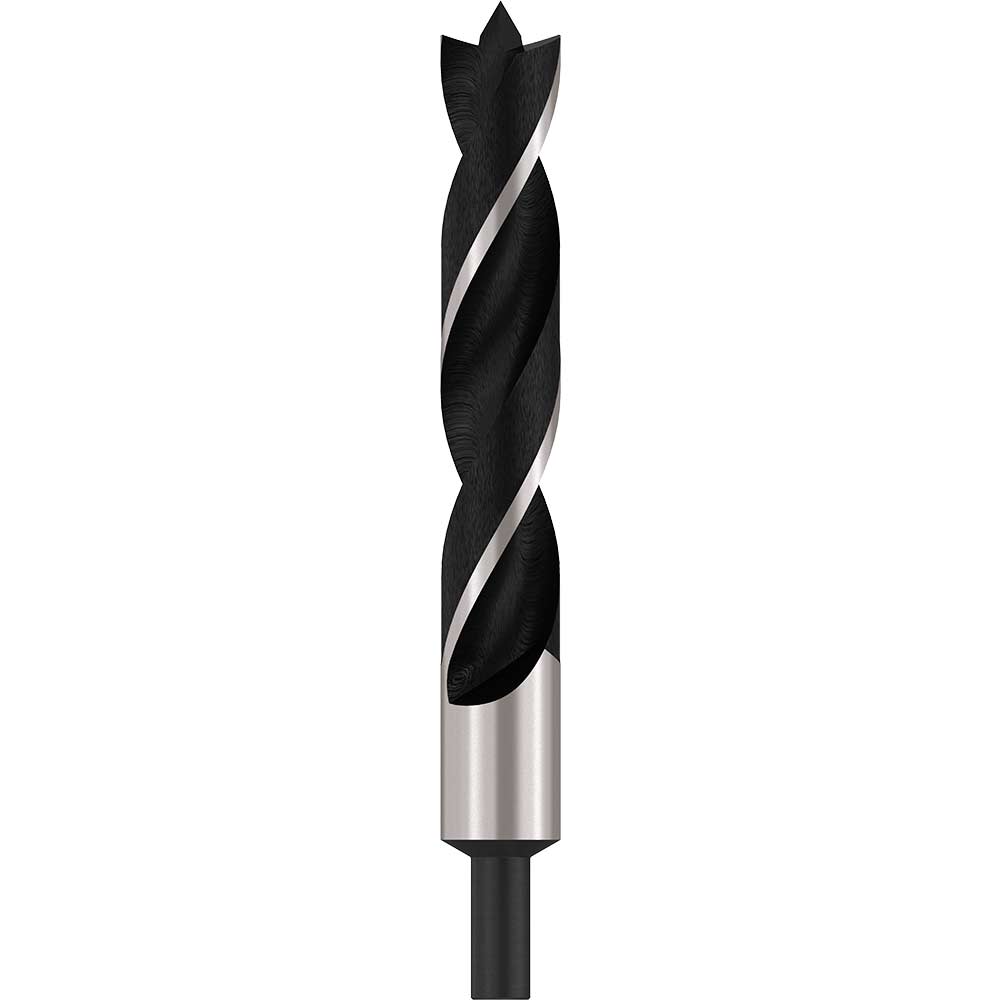 Bosch Lip Spur Wood Drill Bits - 26mm | Brad Point Drill Bits