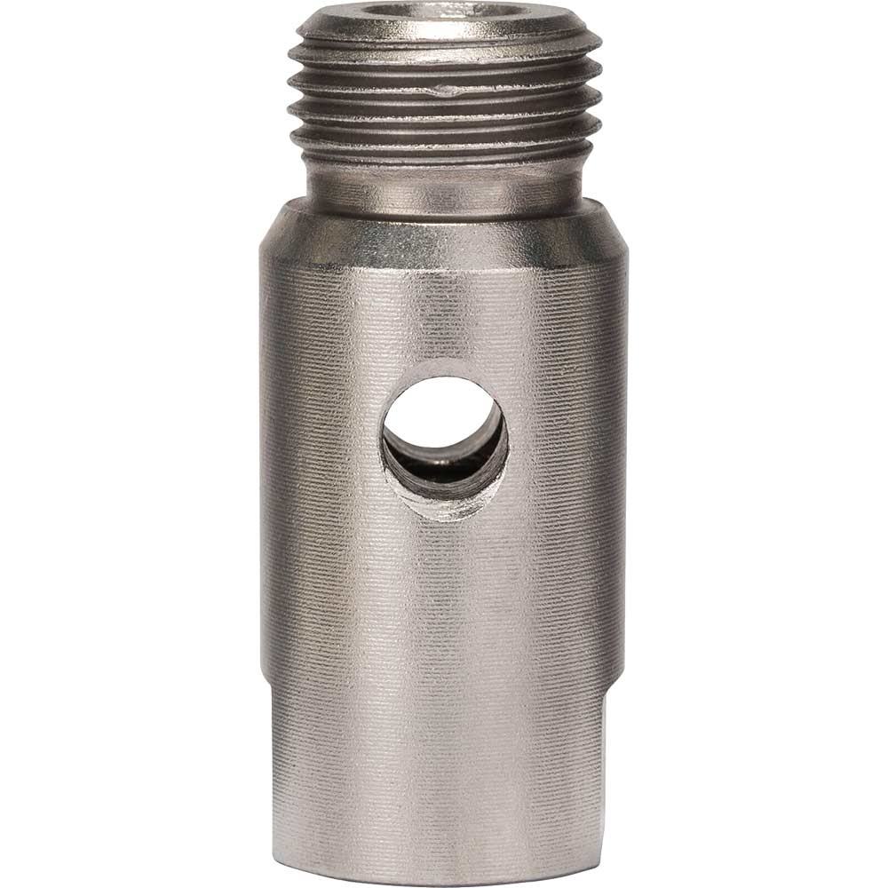 Bosch Diamond Core Adapter 1/2 UNF to 1/2 BSP | Core Drill Adaptors