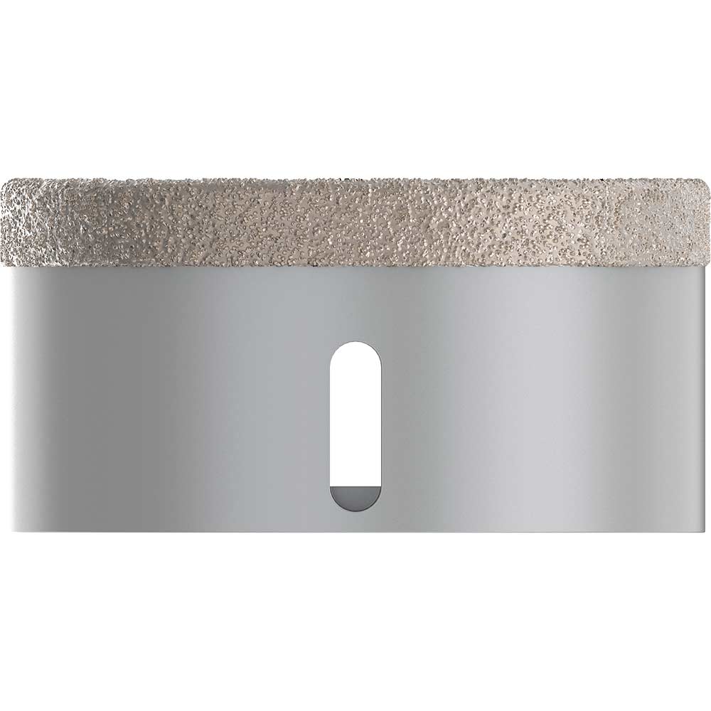 Bosch PRO X Lock Dry Speed Diamond Hole Cutter for Ceramics | Holesaws