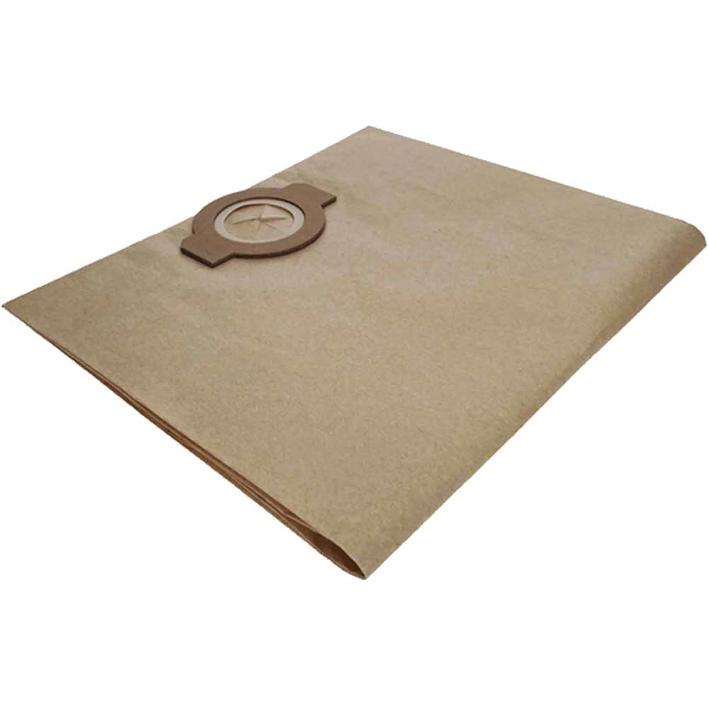 Bosch Paper Dust Bags for ADVANCEDVAC 18V-8 Vacuum Cleaner | Dust Bags