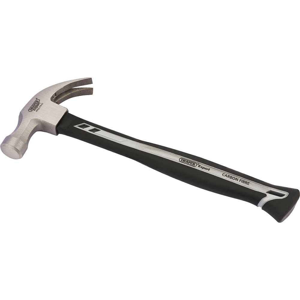 Draper Expert Claw Hammer | Claw Hammers