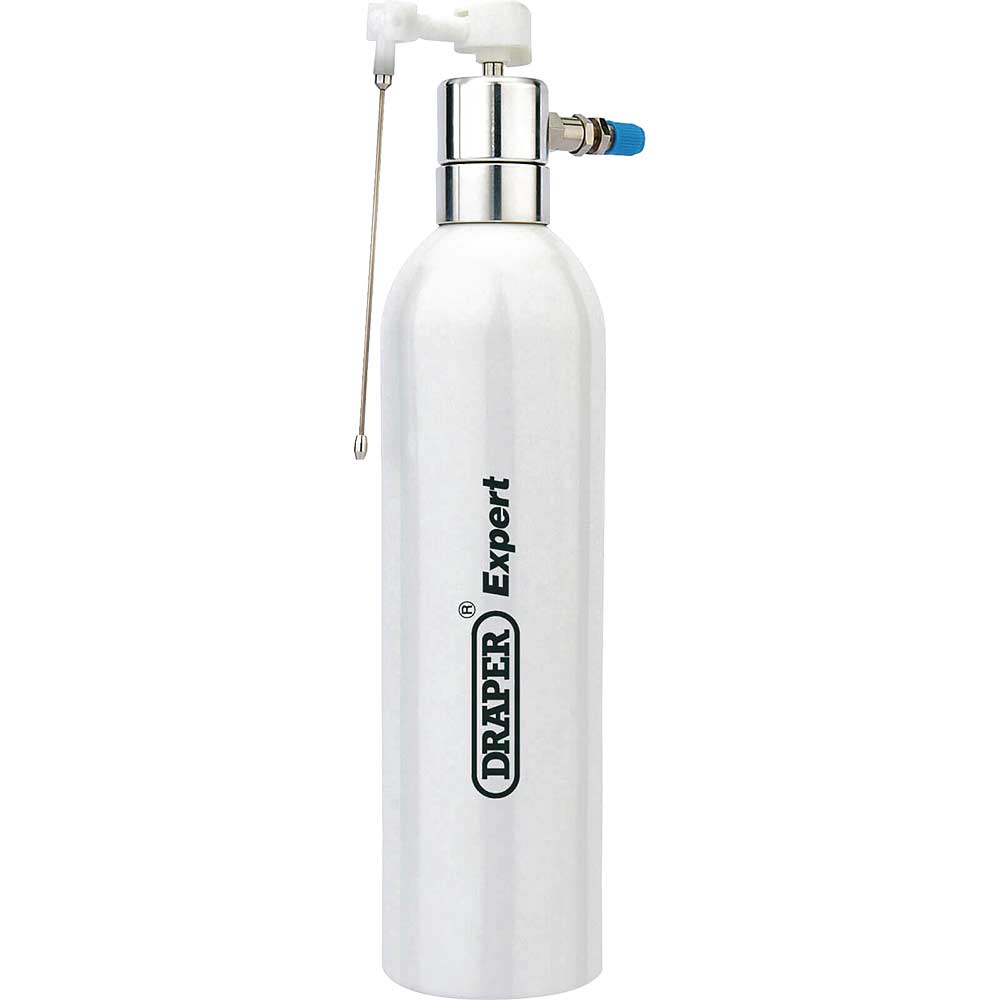 Draper Expert Stainless Steel Refillable Workshop Pressure Sprayer
