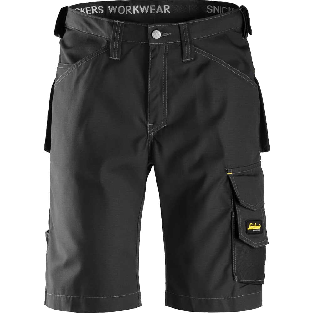 Snickers 3123 Mens Craftsmen Shorts | Shorts