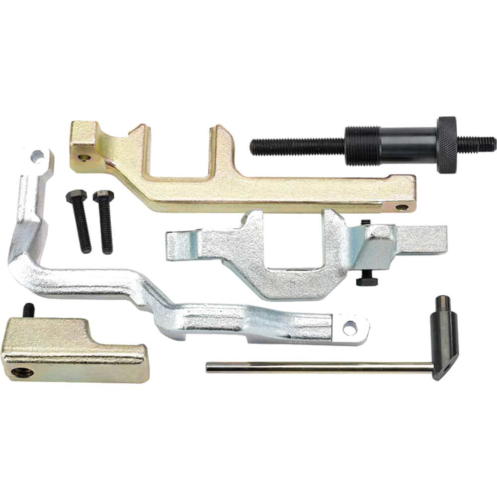 Draper Expert 6 Piece Mini and PSA Timing Kit | Timing, Camshaft ...