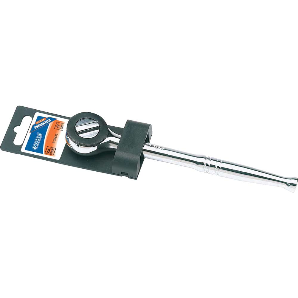 Draper Expert 3/8" Drive Ratchet | Ratchets