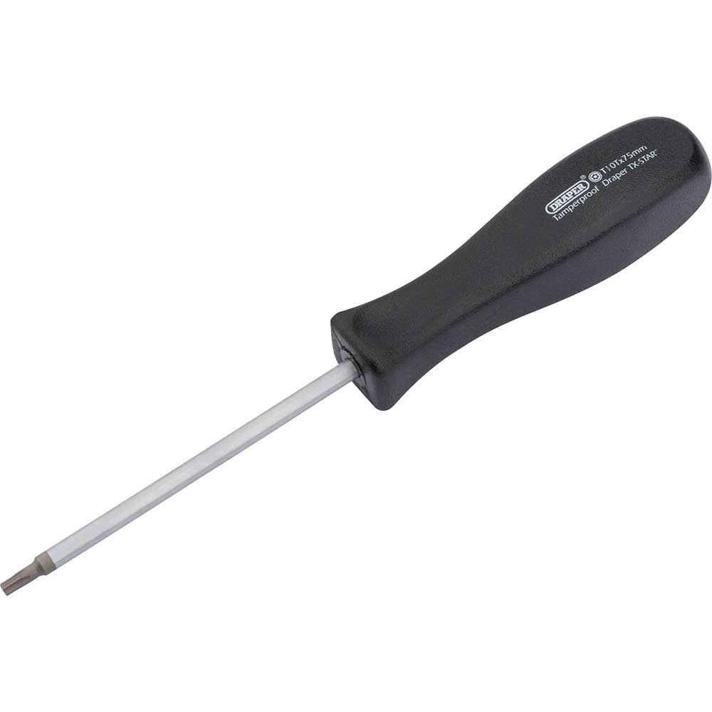 Draper Security Torx Screwdriver | Screwdrivers