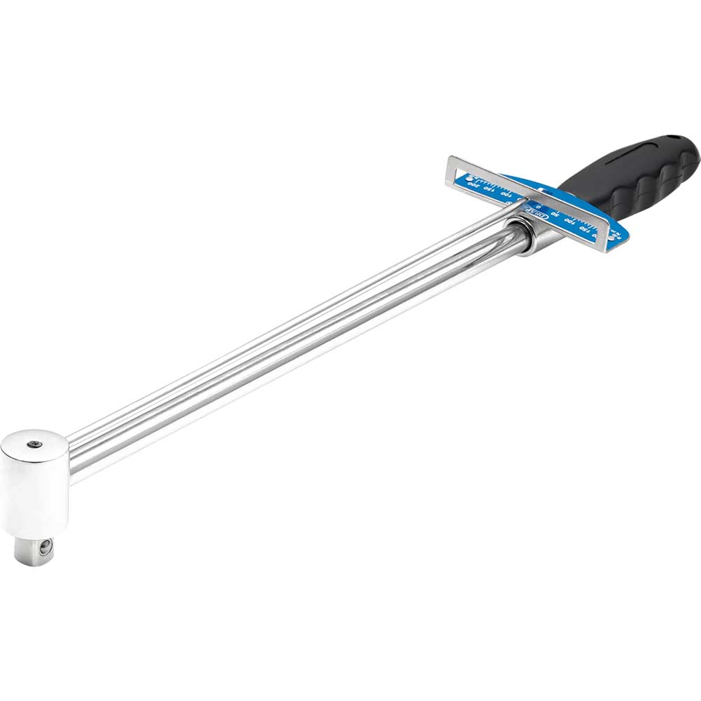 Draper 1/2" Drive Powerset Torque Wrench | Torque Wrenches & Multipliers