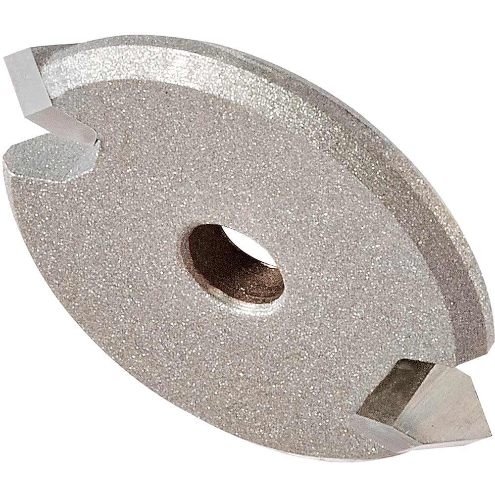 Trend Specialist Groover | Slotting & Grooving Bits