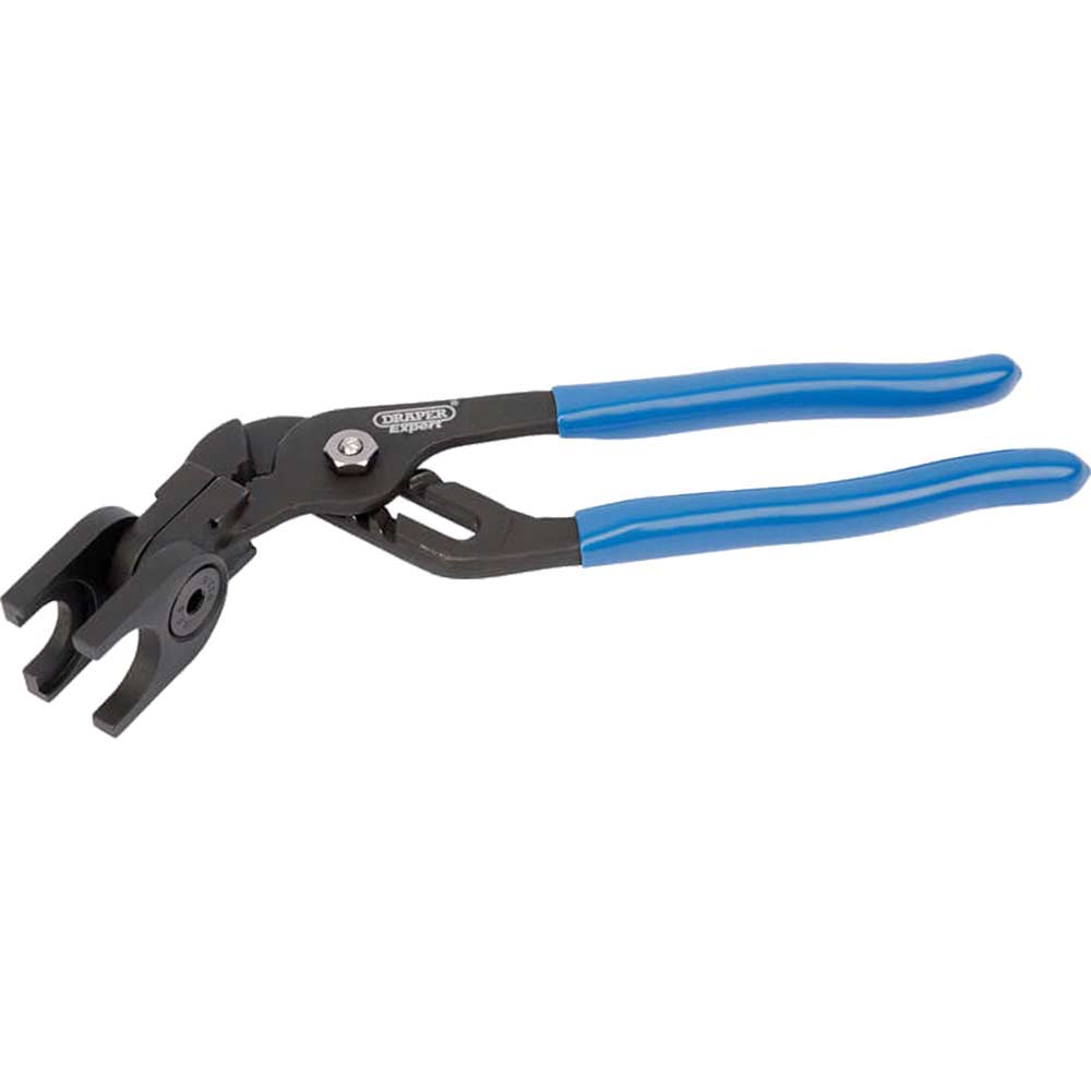 Draper Expert Oil Cooler Pliers for Mini and BMW Vehicles | Automotive ...