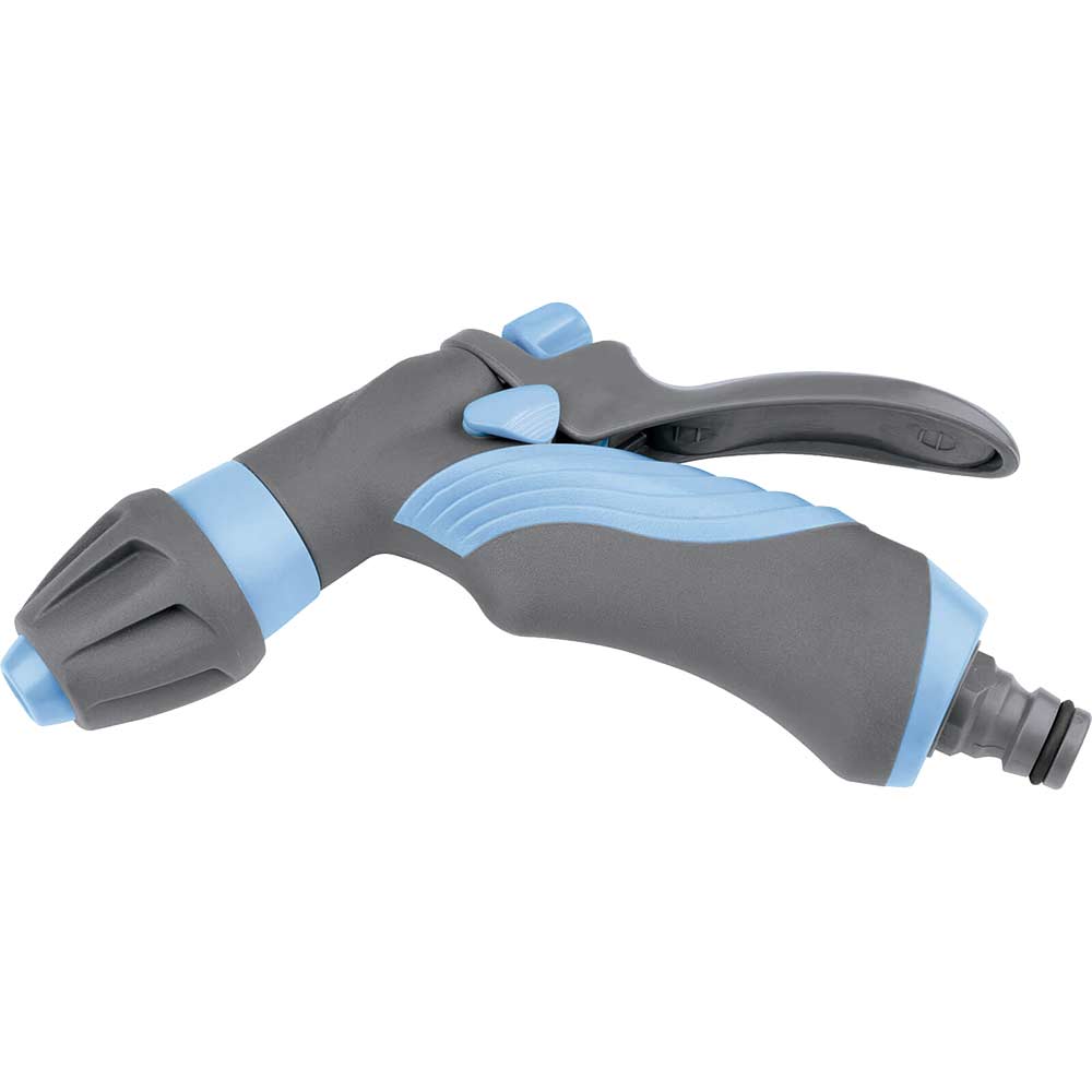 Draper 6 Pattern Water Spray Gun | Spray Guns