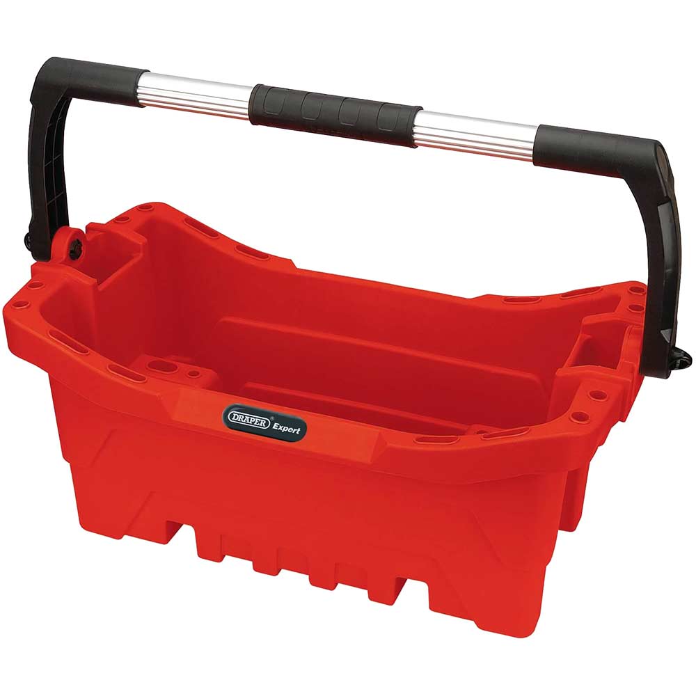 Draper Expert Heavy Duty Tote Tray | Tote Trays