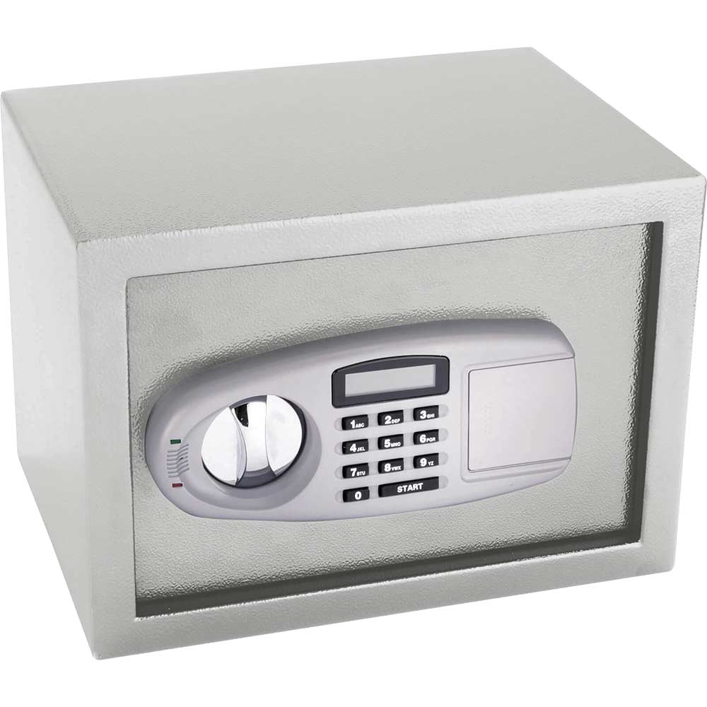 Draper Electronic Combination Safe | Safes