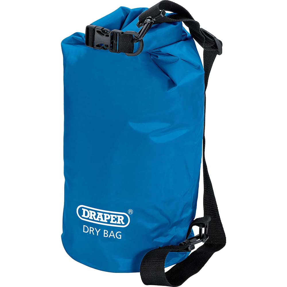 Draper Watertight Closure Dry Bag | Backpack & Rucksacks