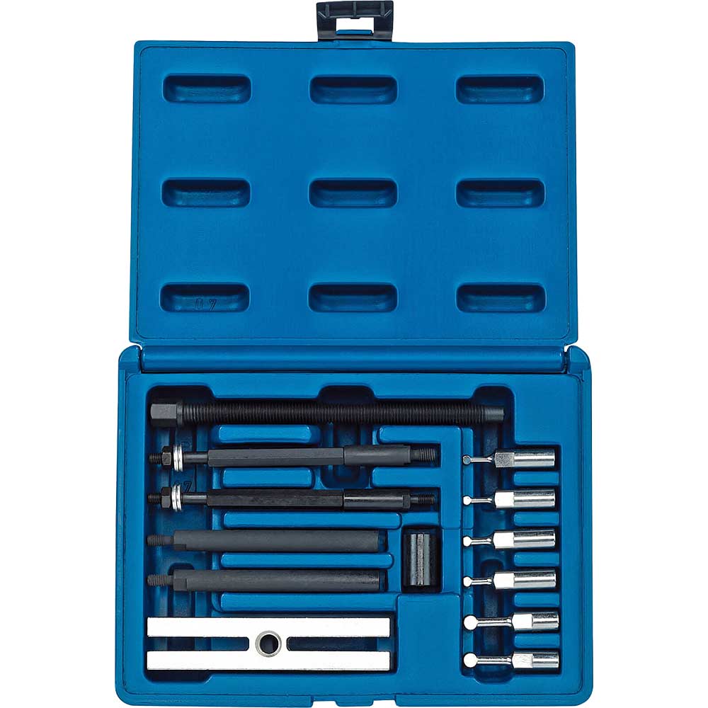 Draper Expert IBP1 Small Insert Bearing Puller | Pullers