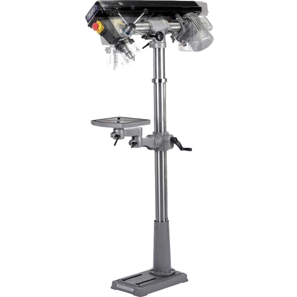 Draper pillar drill store