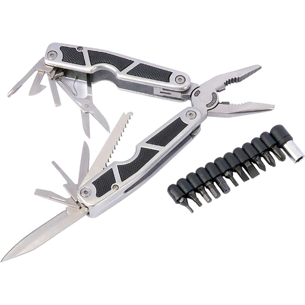 Draper Expert Multi Tool Pliers | Multi Tools