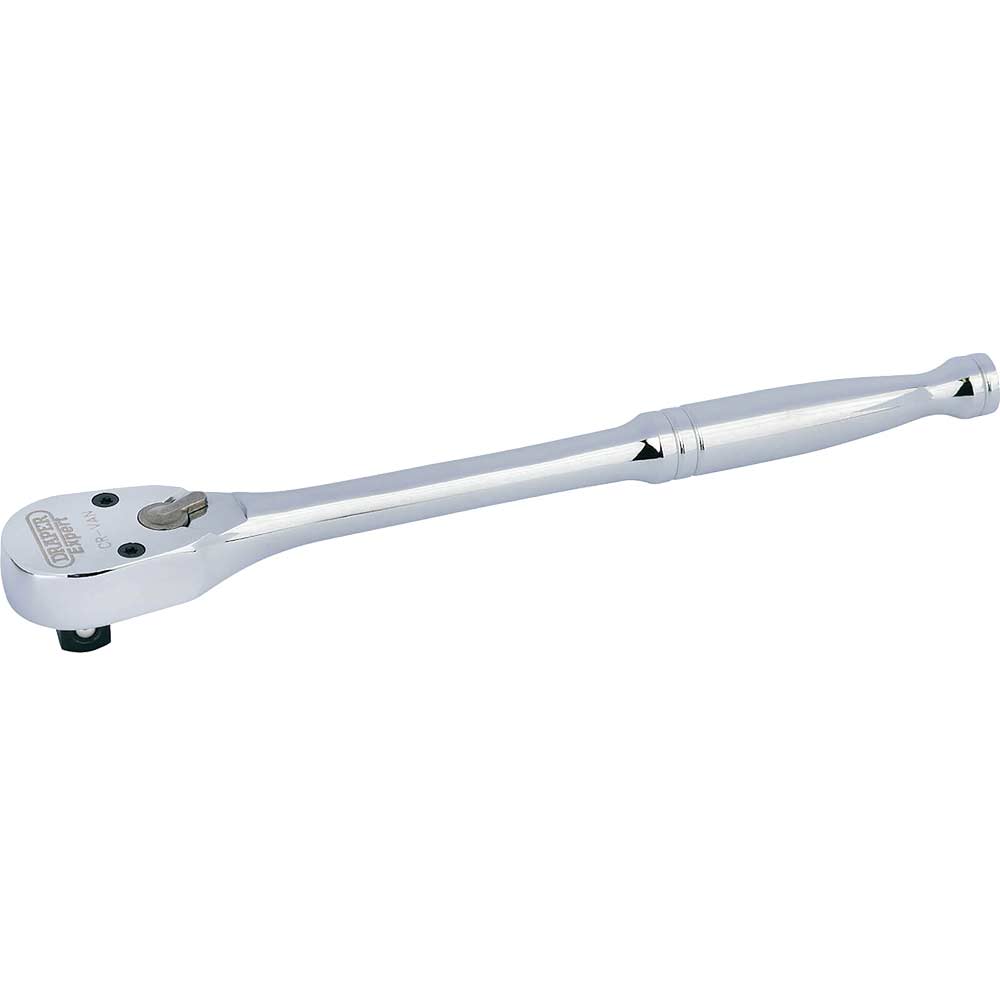 Draper Expert 3/8" Drive Ratchet | Ratchets